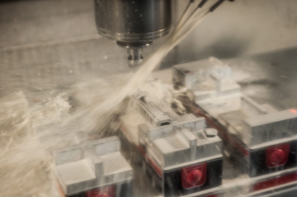 Gunsmith – Rehv Arms