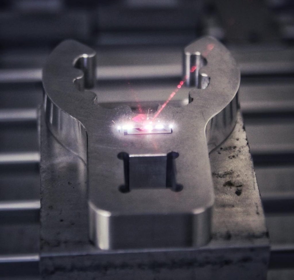 Gunsmith – Rehv Arms