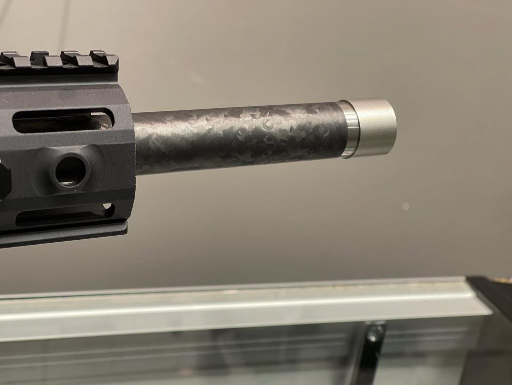 Gunsmith – Rehv Arms